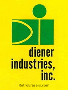 RetroErasers.com: A resource for vintage erasers